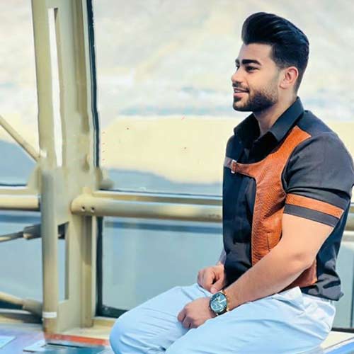 دانلود تمام اهنگ های سعید محمدی (فول آلبوم)